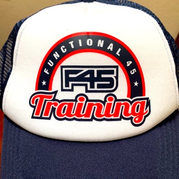 F45 | Accessories | Newfunctional 45 F45 | Poshmark